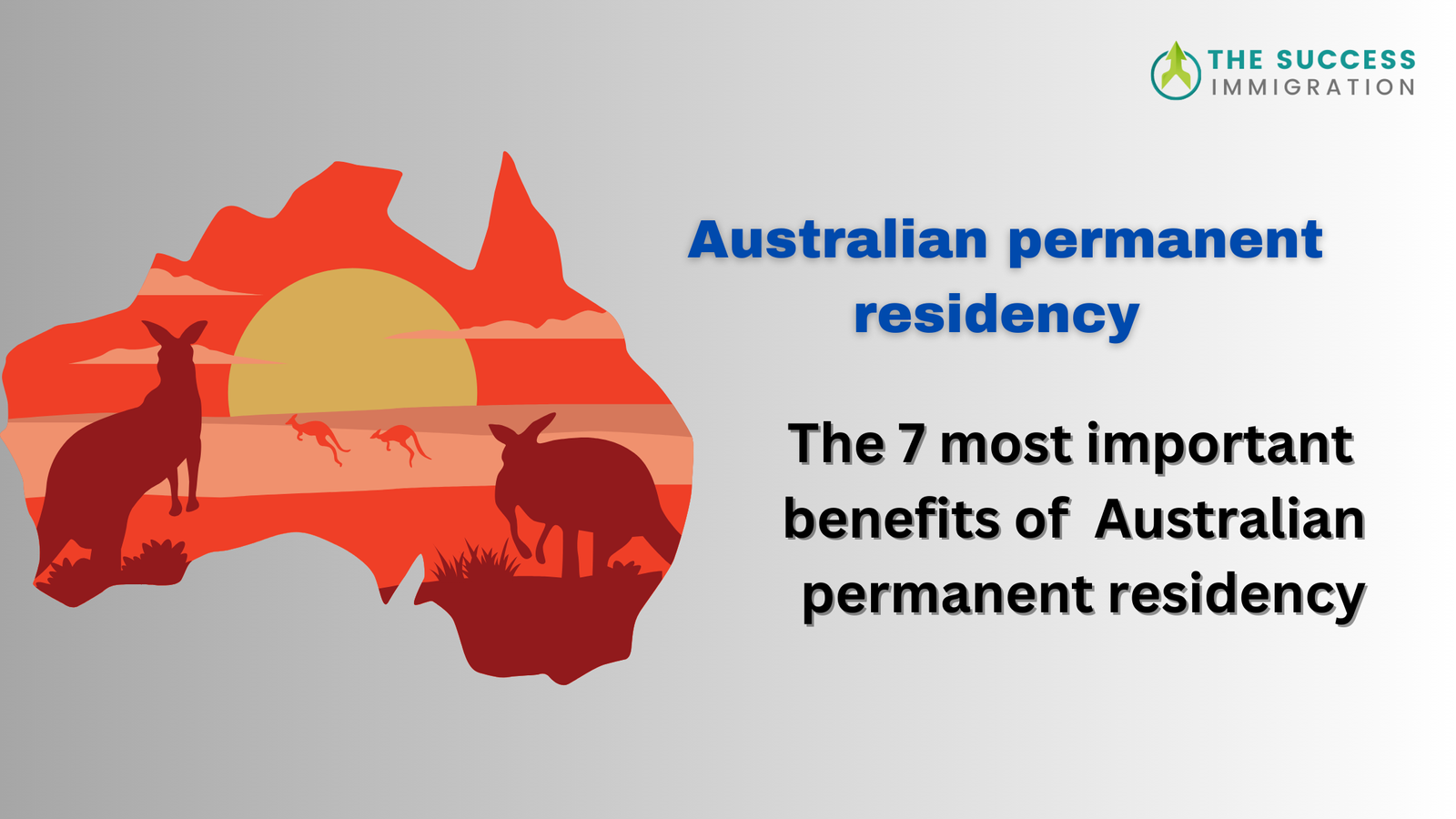 The 7 most important benefits of Australian permanent residency (PR ...