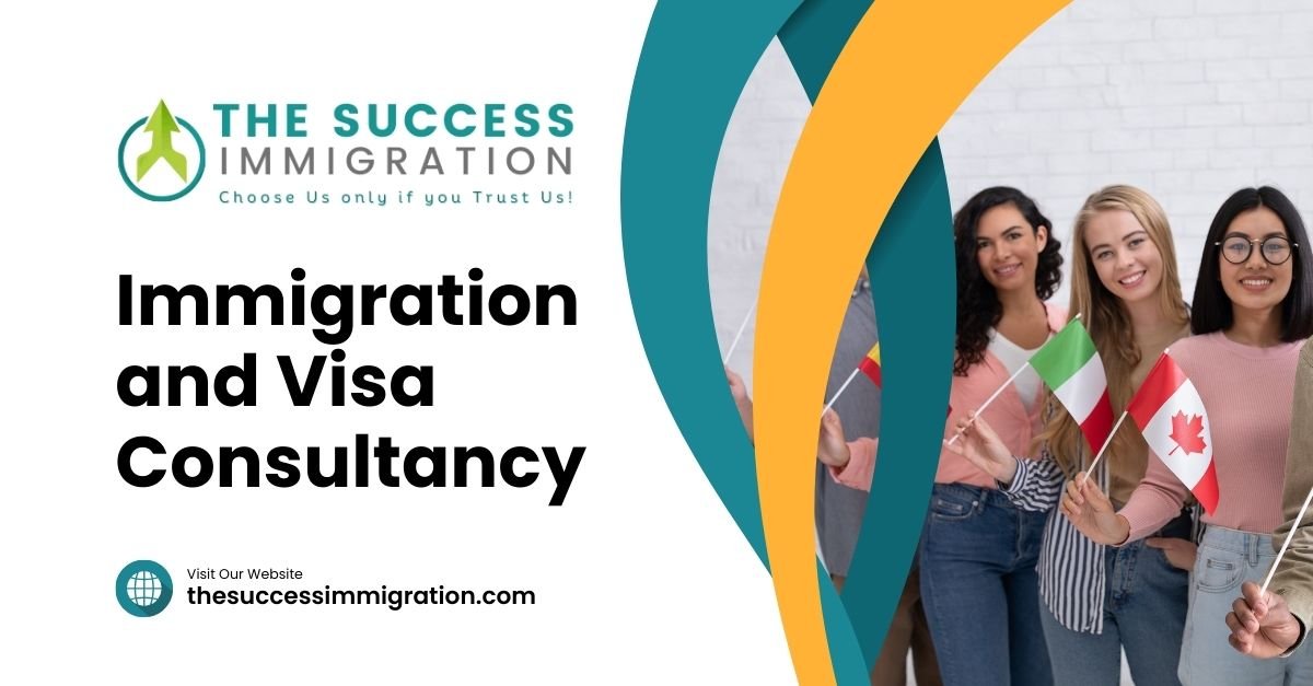 thesuccessimmigration.com - Immigration and Visa Consultancy